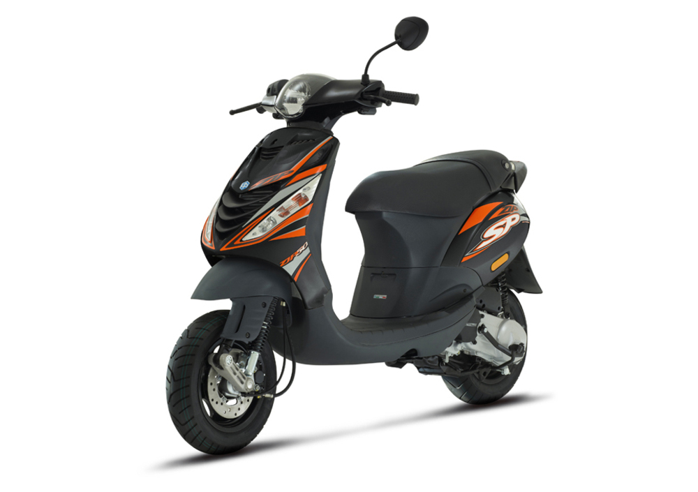 Piaggio Zip 50 Sp 2013 16 Prezzo E Scheda Tecnica Moto It