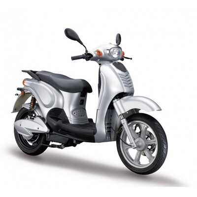 CRB Zeus, catalogo e listino prezzi - Moto.it