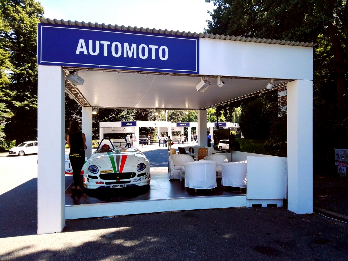 Salone Auto di Torino 2017. Tutto quello che c'è da vedere - Saloni ...