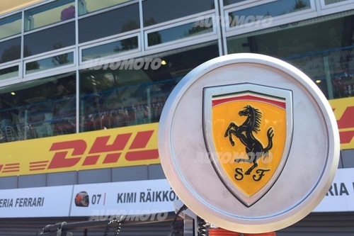 Shell e Scuderia Ferrari, una partnership sempre più forte - Formula 1 ...