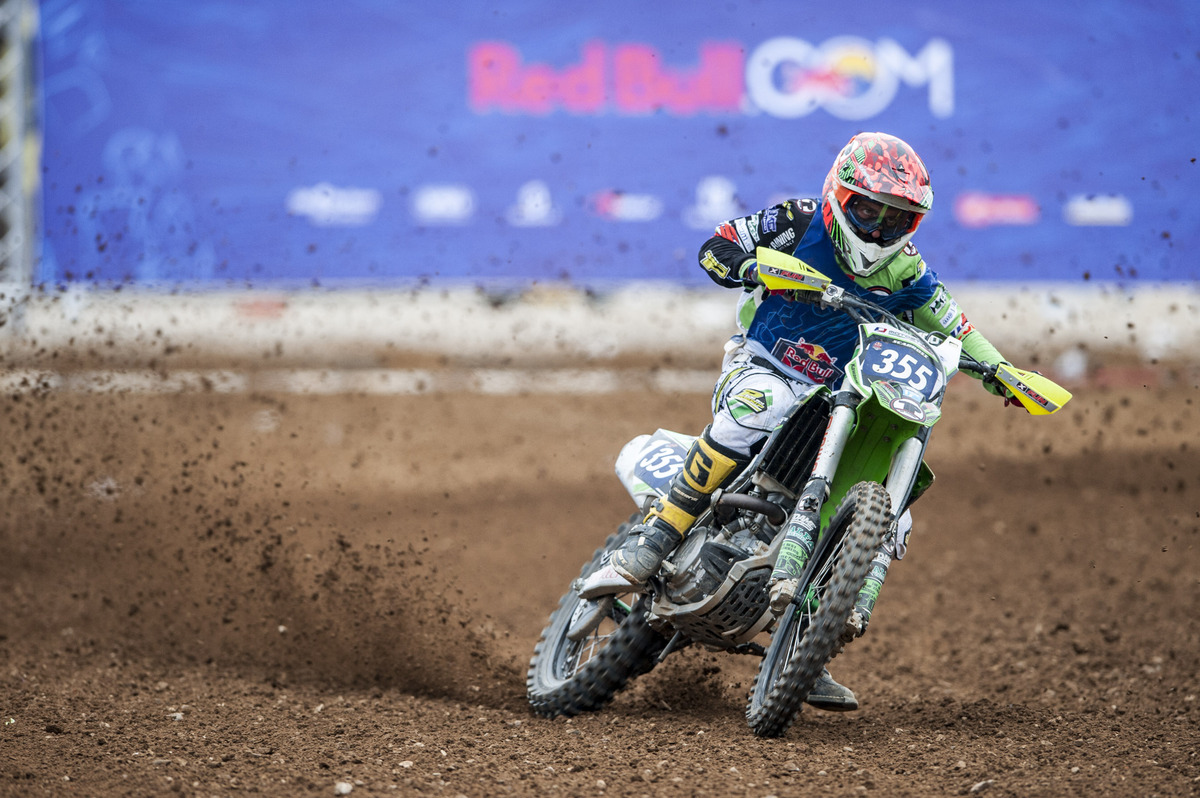 Red Bull MX Superchampions - Motocross - Moto.it