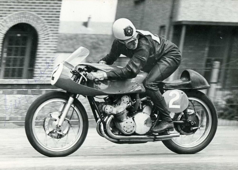 Le 5 moto da GP più rivoluzionarie - News - Moto.it