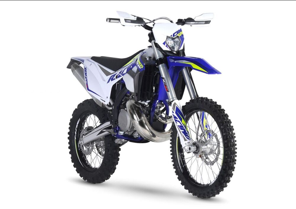 Sherco 300 SE-R (2018), prezzo e scheda tecnica - Moto.it