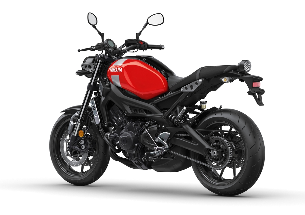 Yamaha XSR 900 ABS (2016 - 20), prezzo e scheda tecnica - Moto.it