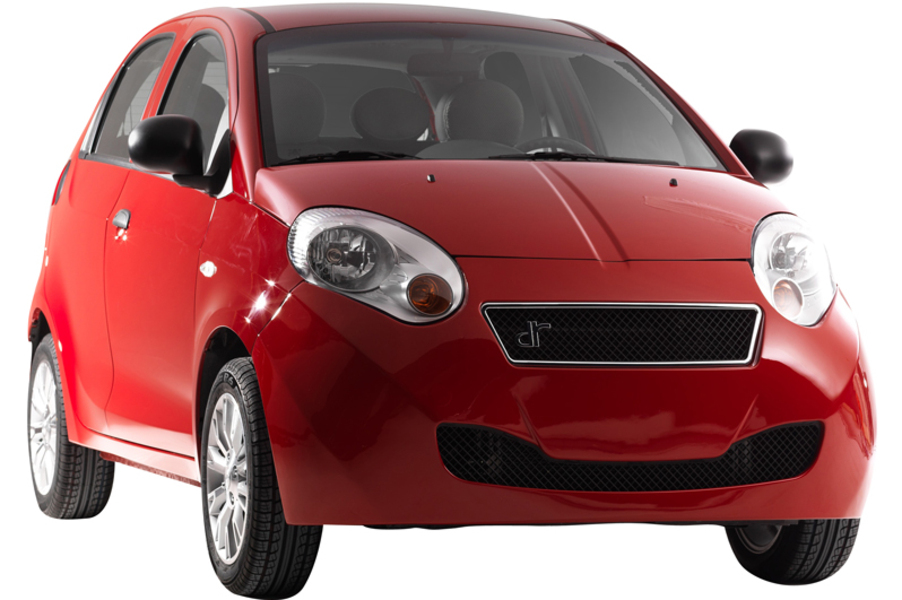 Dr dr1 1.3 16V Bi-Fuel GPL (11/2009 - 09/2011): prezzo e scheda tecnica ...