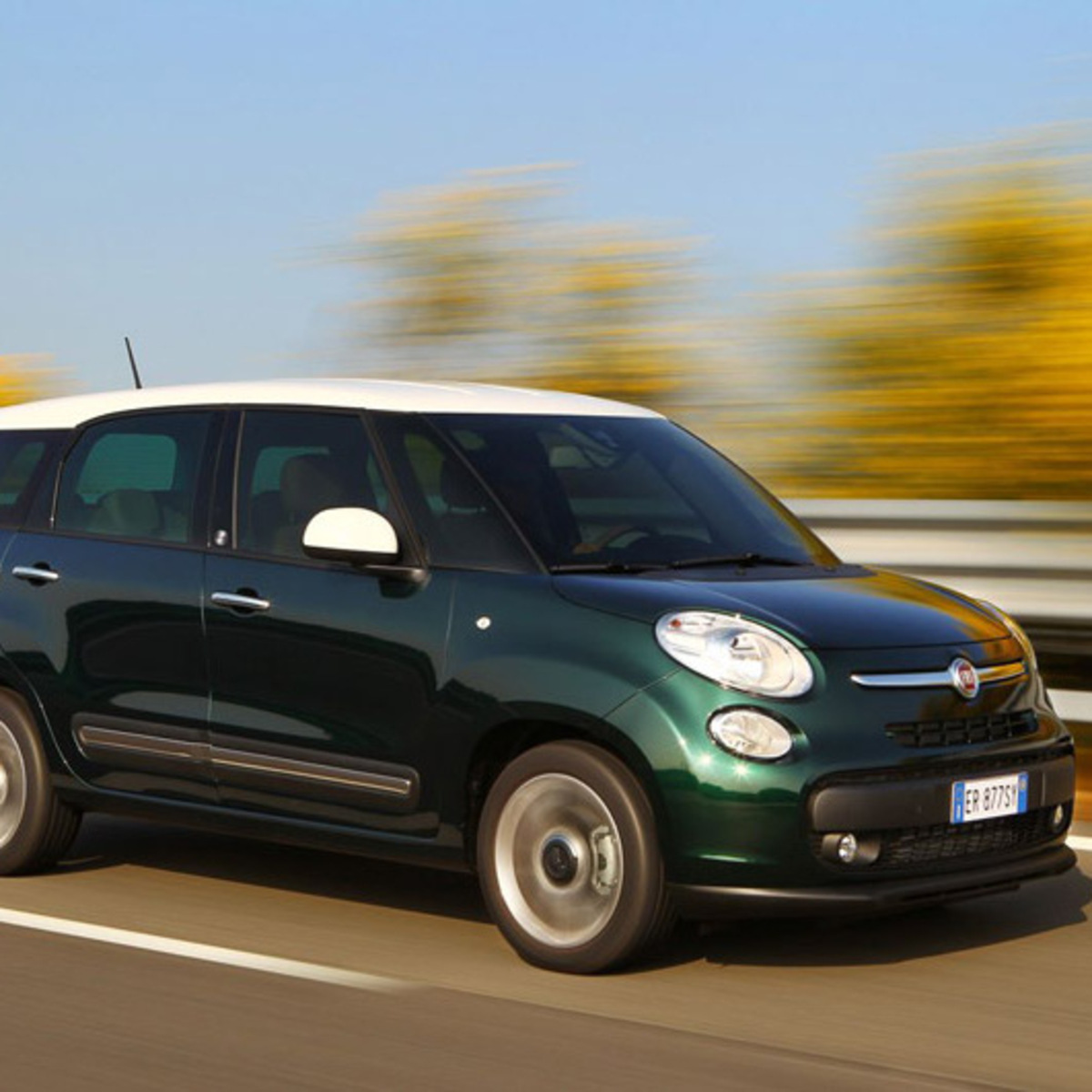 Fiat: la gamma 500L guadagna il 1.4 T-Jet Turbo da 120 CV - News ...
