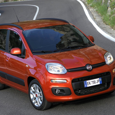 Fiat Panda - Catalogo e listino prezzi Fiat Panda - Automoto.it