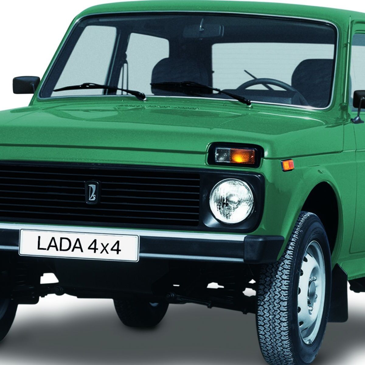 Nuova Lada Niva, Ecco la Bronto 2021 - News - Automoto.it