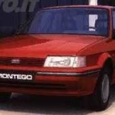 Austin Rover Montego 2.0 turbo MG (10/1985 - 10/1988): prezzo e scheda ...