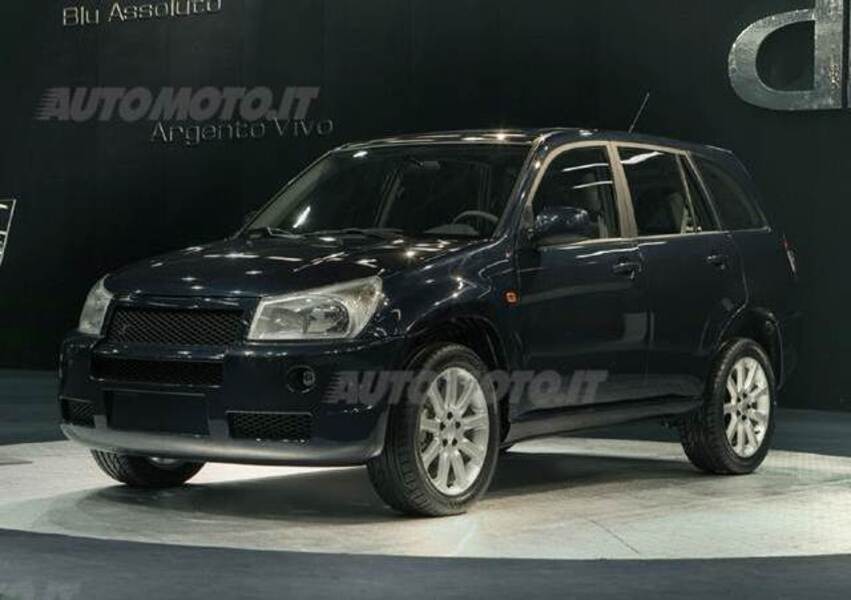 Dr dr5 1.6 16V Bi-Fuel GPL Free (03/2009 - 06/2009): prezzo e scheda ...