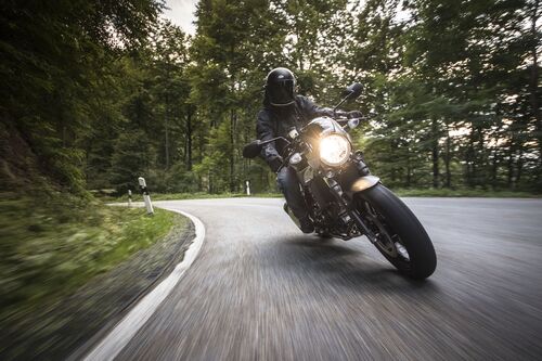 EICMA 2017: Suzuki SV 650X, foto, video e dati - Fiere e saloni - Moto.it