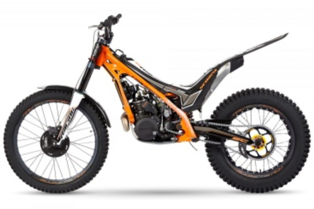 Scorpa SC 250 Racing (2018 - 20), prezzo e scheda tecnica - Moto.it