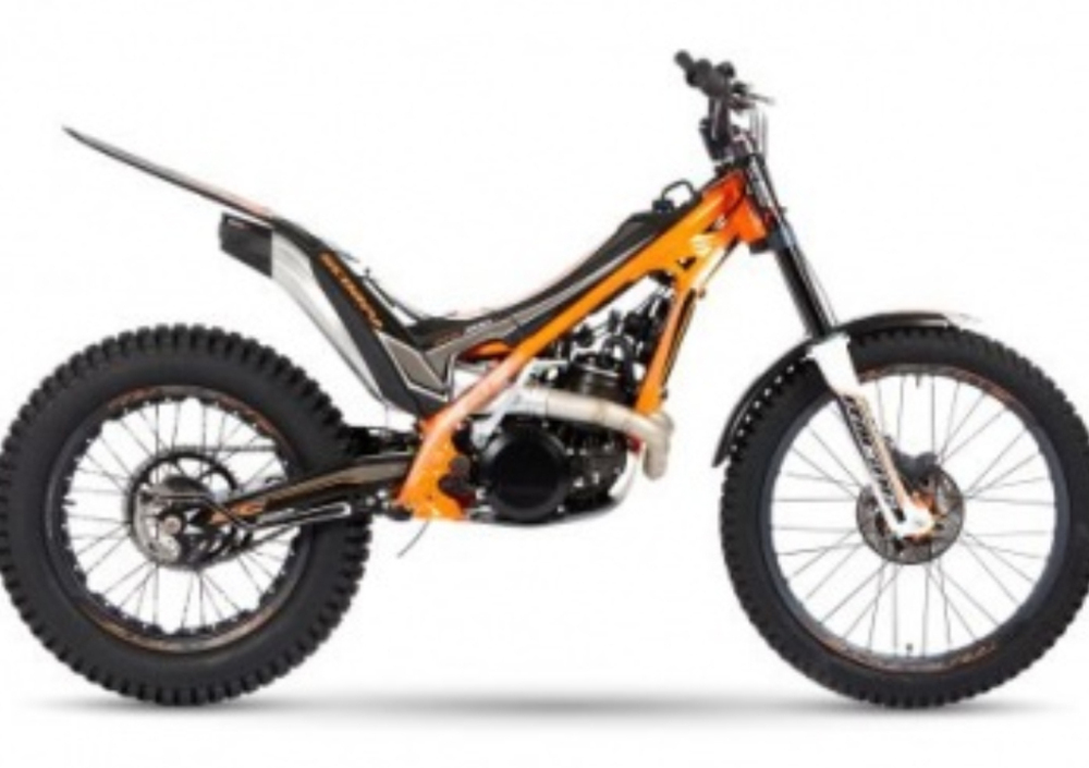 Scorpa SC 250 Racing (2018 - 20), prezzo e scheda tecnica - Moto.it