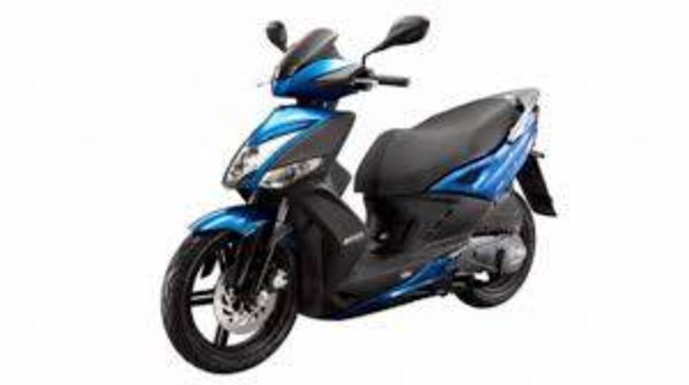 Vendo Kymco Agility 125 R16 + (2017 - 20) nuova a Montebelluna (codice ...