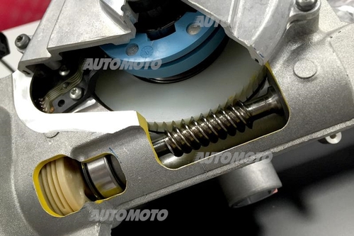 Servosterzo elettrico: ecco perché è meglio dell’idraulico - News ...