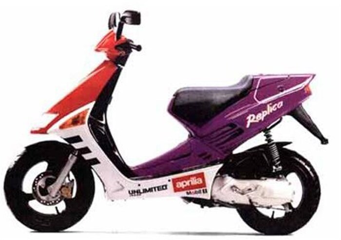 I 5 motorini degli anni 90 - News - Moto.it