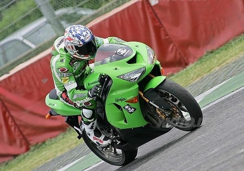 Intervista a Dj Ringo - News - Moto.it