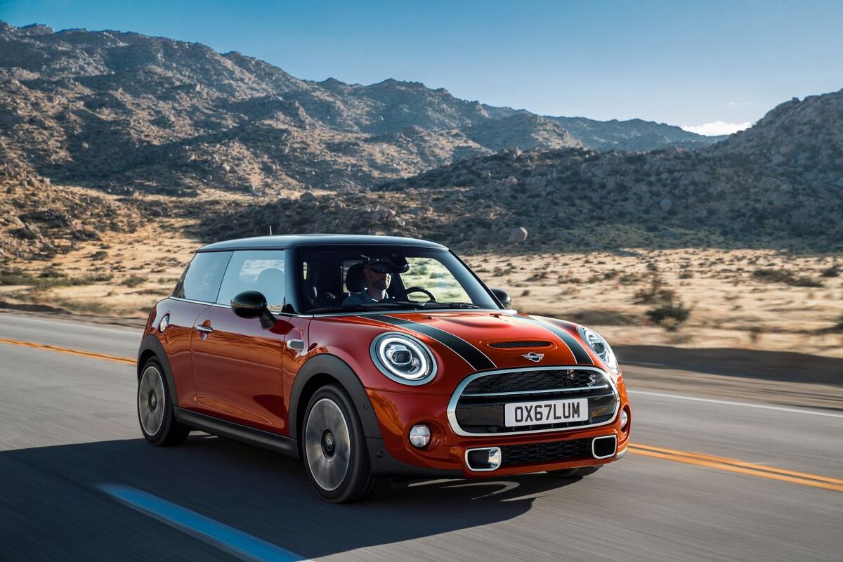 Mini Cooper, Open Week per scoprire il nuovo modello - News - Automoto.it