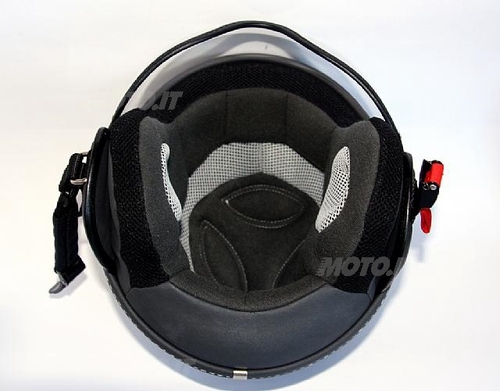 Speciale caschi: test Momo Fighter Plus - Accessori - Moto.it