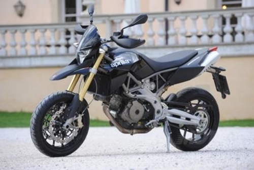 La Dorsoduro Factory arriva all'Eicma - News - Moto.it