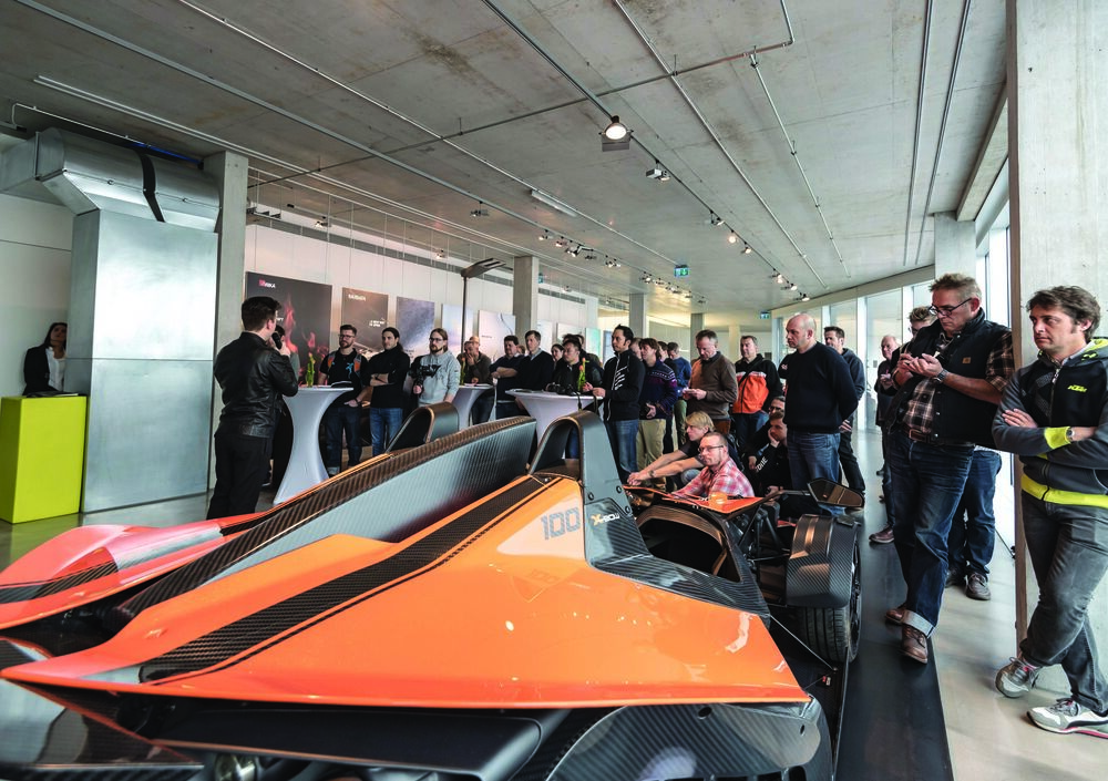 Kiska Design: KTM, Husqvarna e molto altro - News - Moto.it