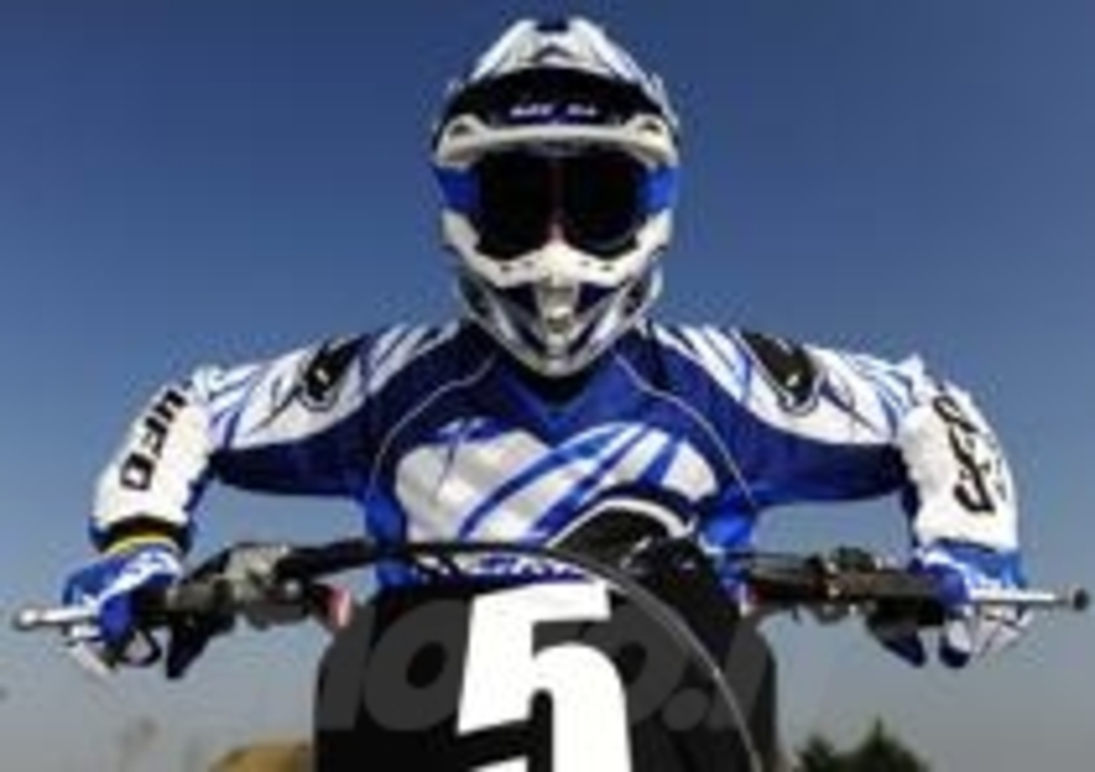 Nuova linea Ufo Plast - Accessori - Moto.it