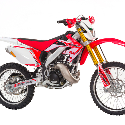 Vent Baja 50, catalogo e listino prezzi - Moto.it