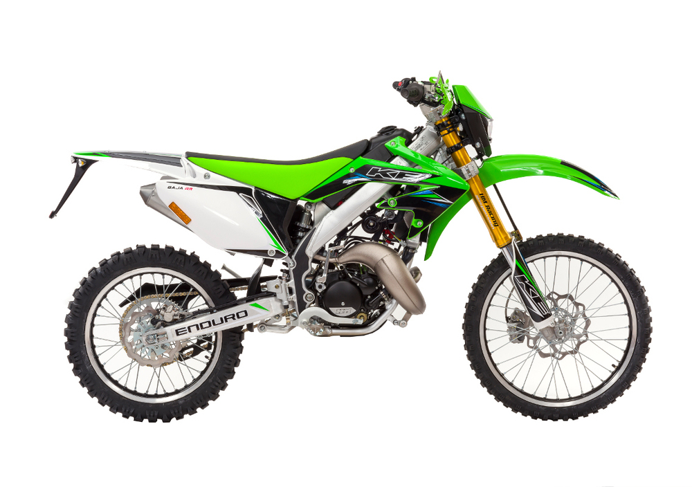 Vent Baja 50 RR (2013 - 18), prezzo e scheda tecnica - Moto.it