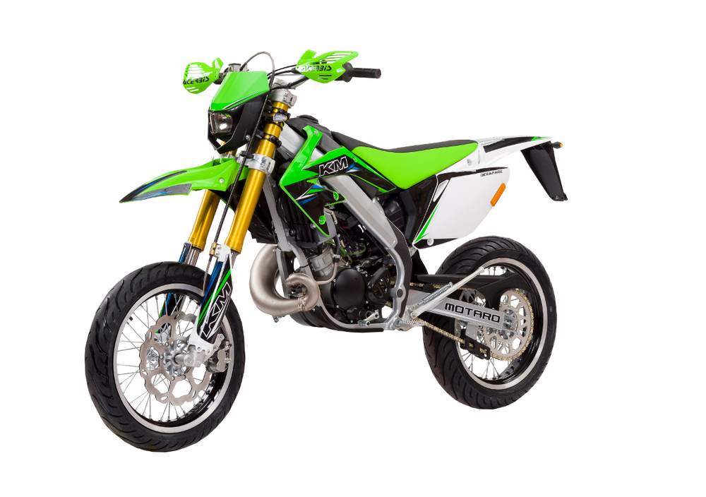 Vent Derapage 50 (2013 - 18), prezzo e scheda tecnica - Moto.it