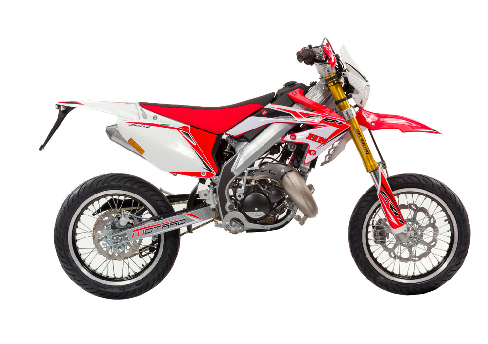 Vent Derapage 50 (2013 - 18), prezzo e scheda tecnica - Moto.it