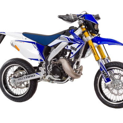 Vent Derapage 50, catalogo e listino prezzi - Moto.it