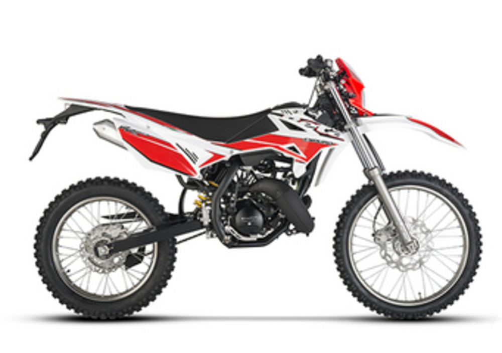 Betamotor RR Enduro 50 (2018 - 19), prezzo e scheda tecnica - Moto.it