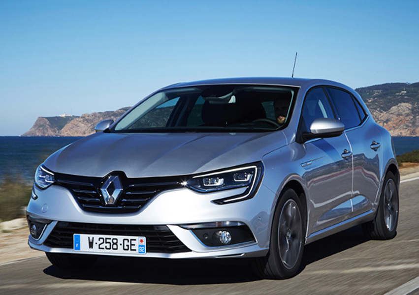 Renault Mégane TCe 130 CV EDC Energy Bose (01/2016 - 04/2018): prezzo e ...