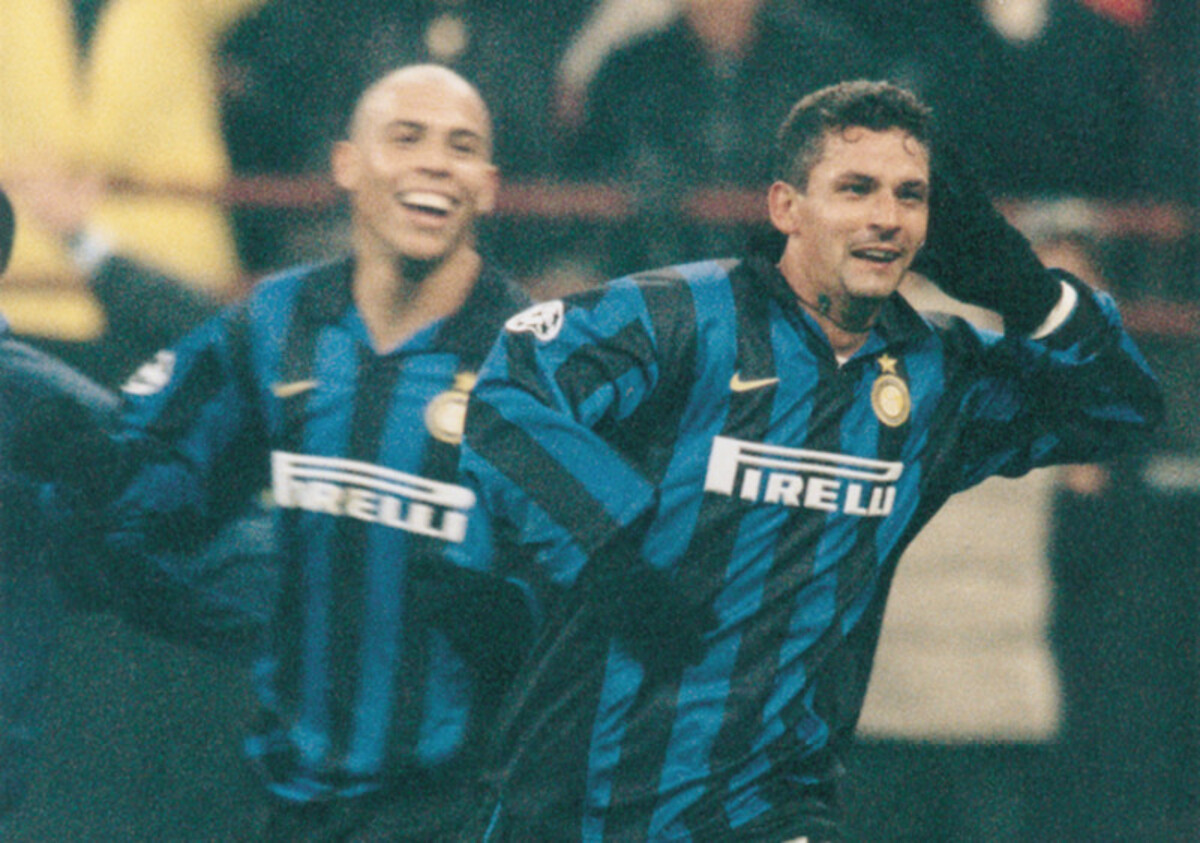 Inter-Pirelli, verso i 25 anni di sponsorizzazione - News - Automoto.it