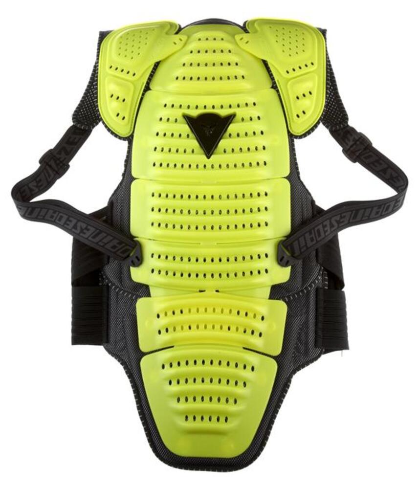 Dainese: paraschiena Wave Air - Accessori - Moto.it
