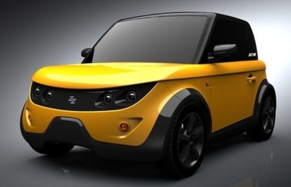 Tazzari Ev Zero - Catalogo e listino prezzi Tazzari Ev Zero - Automoto.it