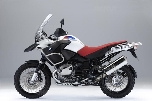 BMW GS “30th Anniversary Edition” - News - Moto.it