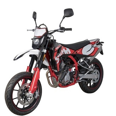 Swm SM 125 R, catalogo e listino prezzi - Moto.it