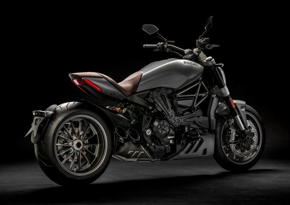 Ducati XDiavel 1262 (2016 - 20), prezzo e scheda tecnica - Moto.it
