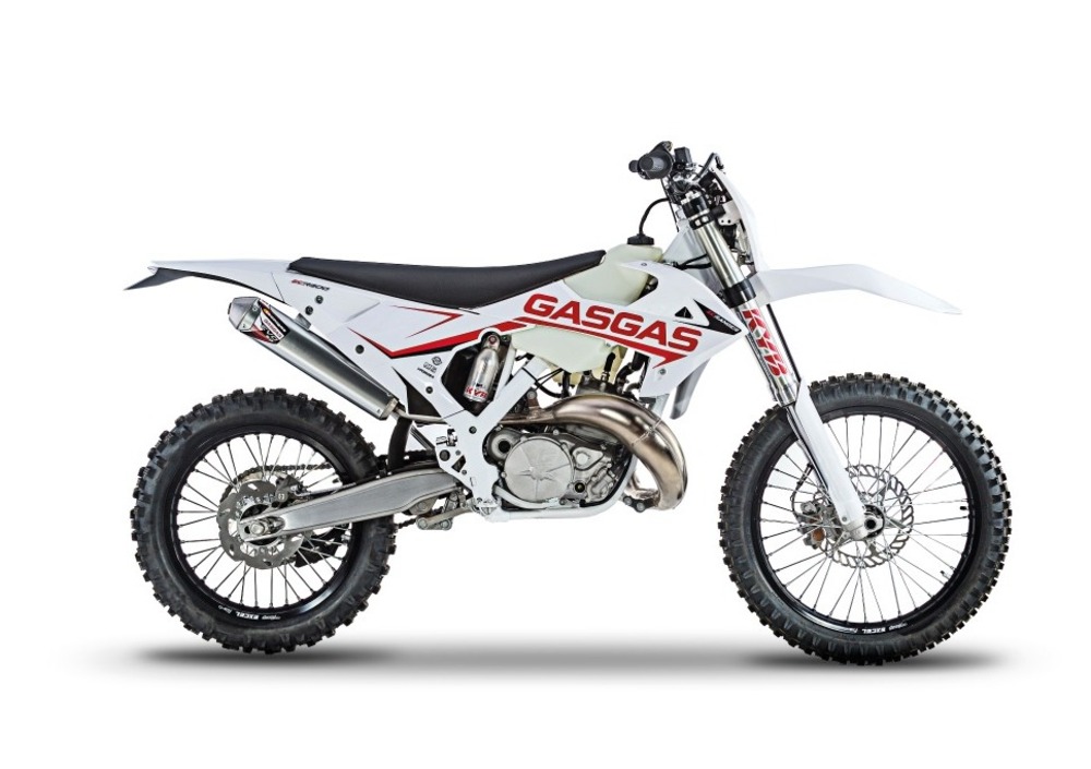 GASGAS EC 200 Ranger (2019 - 20), prezzo e scheda tecnica - Moto.it