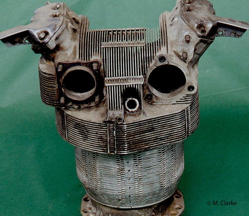 Via il calore: raffreddare i motori (Seconda parte) - News - Moto.it