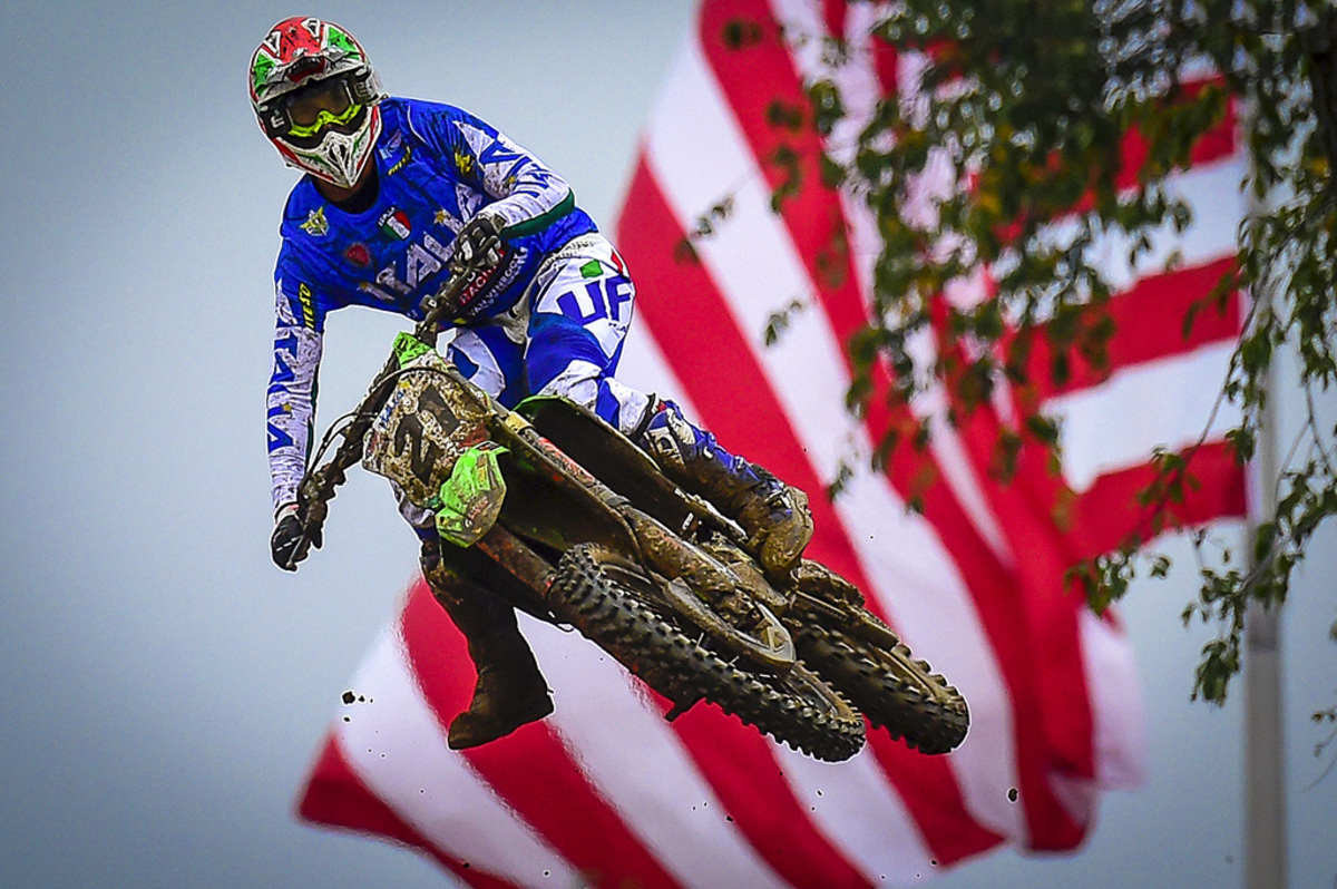 Gallery MXoN 2018 USA. Le foto più belle di gare e di colore ...
