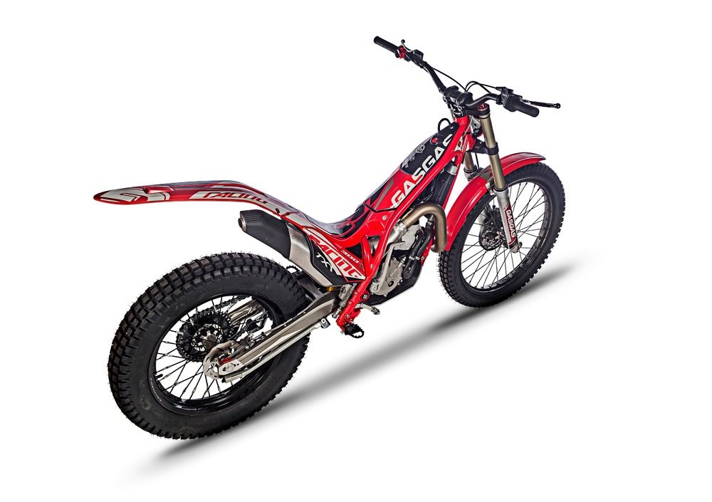 GASGAS TXT 125 Racing (2019 - 20), prezzo e scheda tecnica - Moto.it