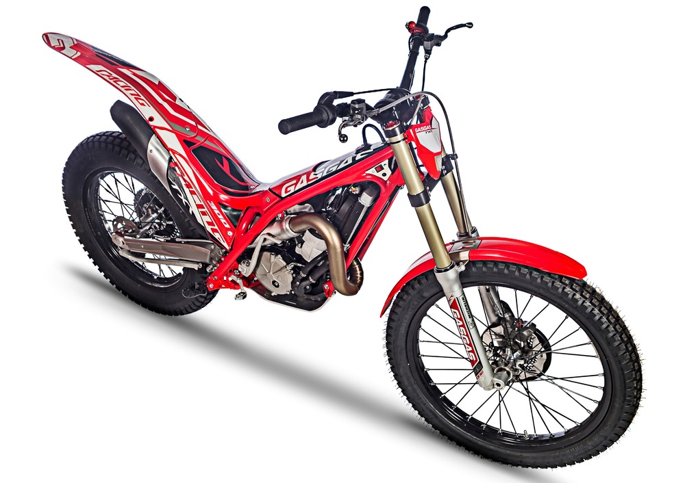 GASGAS TXT 250 Racing (2019 - 20), prezzo e scheda tecnica - Moto.it