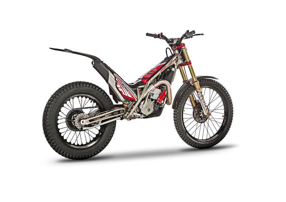 GASGAS TXT 280 GP (2019), prezzo e scheda tecnica - Moto.it