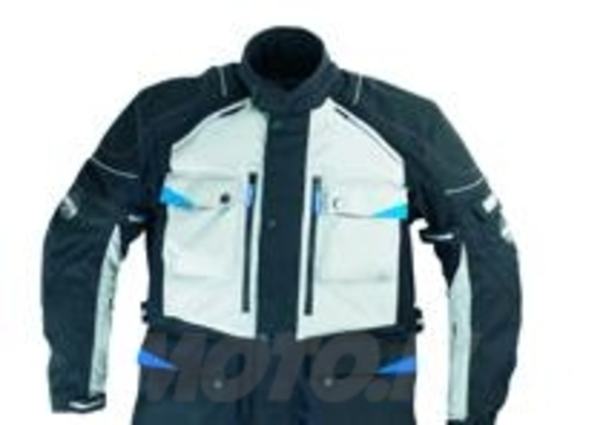 Abbigliamento e accessori Triumph - Accessori - Moto.it