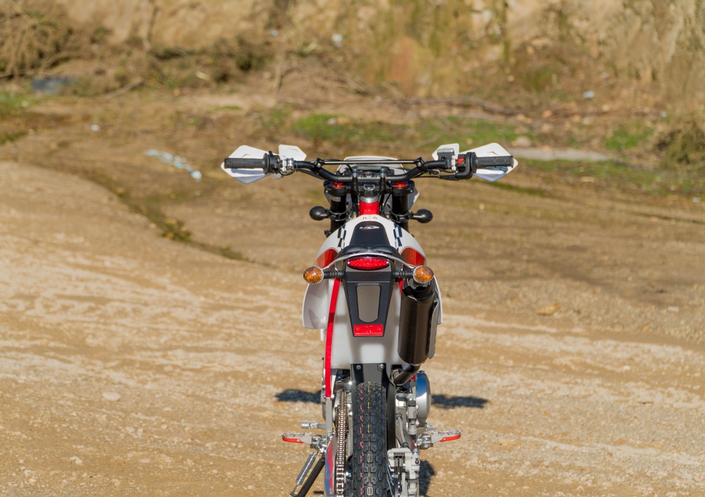 AJP PR3 Enduro Pro 240 (2017 - 19), prezzo e scheda tecnica - Moto.it