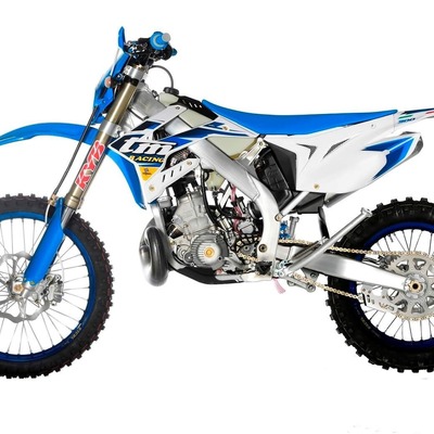 Tm Moto EN 300, catalogo e listino prezzi - Moto.it