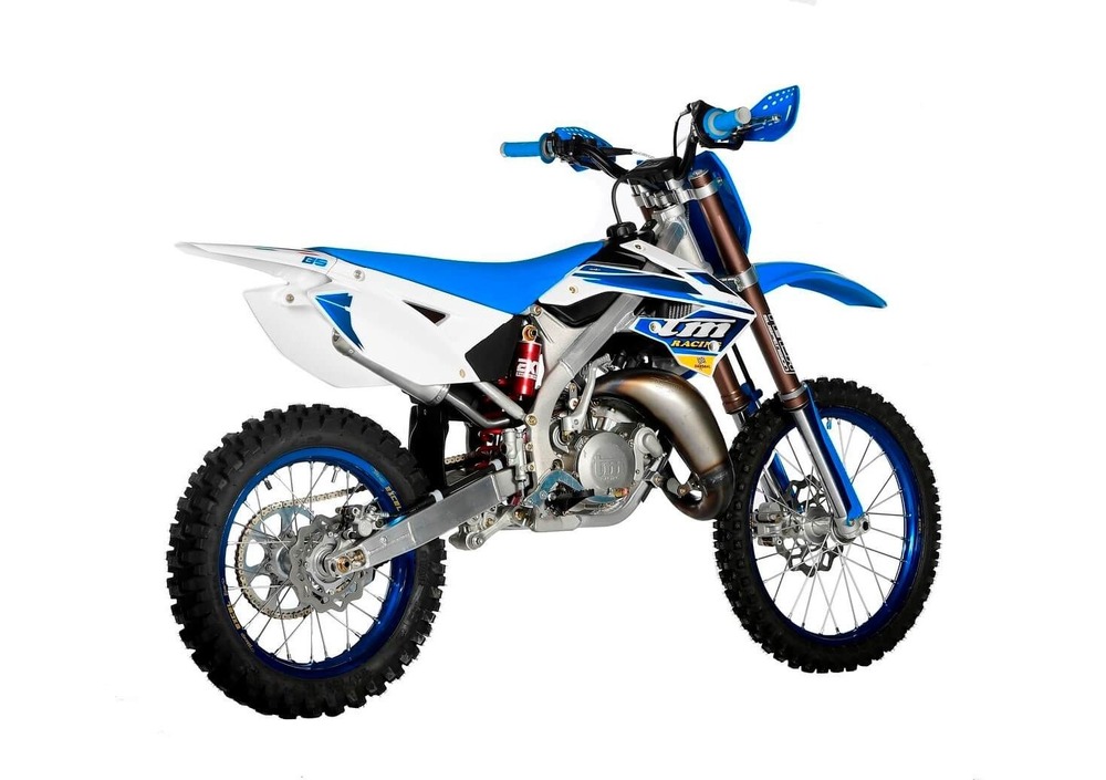 Tm Moto MX 85 (2019), prezzo e scheda tecnica - Moto.it