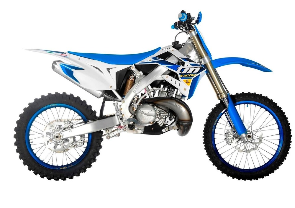 Tm Moto MX 300 (2019), prezzo e scheda tecnica - Moto.it